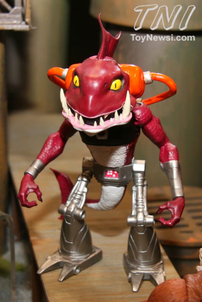 The upcoming Nickelodeon Ninja Turtles series: What we Know so far