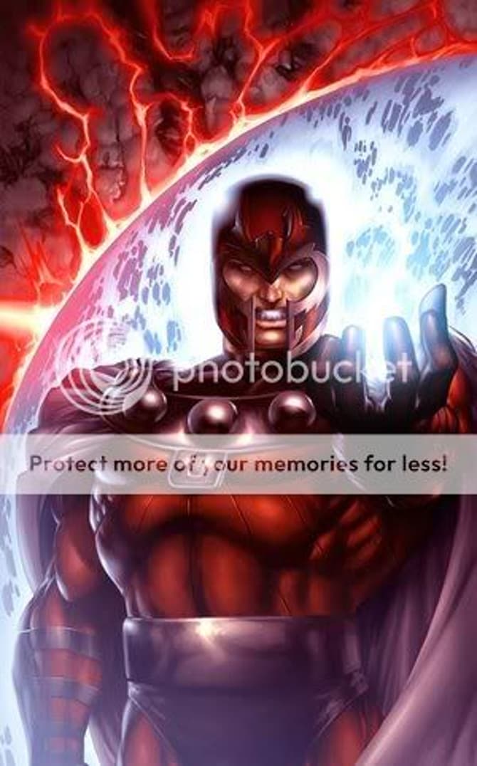 Marvel Movies of the Future!