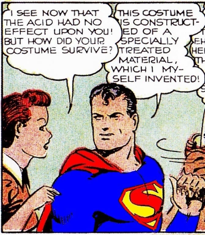 SUPERMAN: EUGENICS FANTASY OR IMMIGRANT STRANGER IN A FOREIGN LAND? THE ...