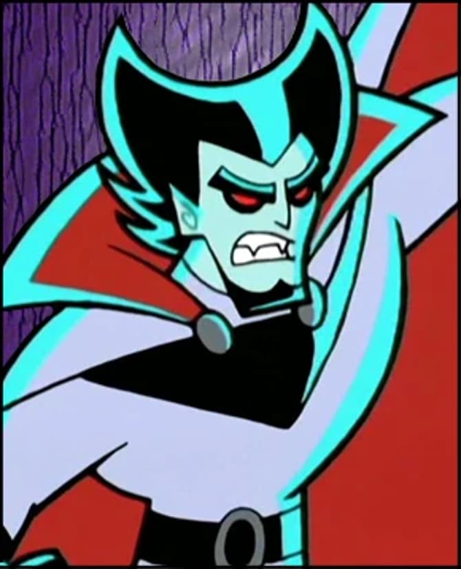 Danny Phantom Fan Cast [UPDATED]