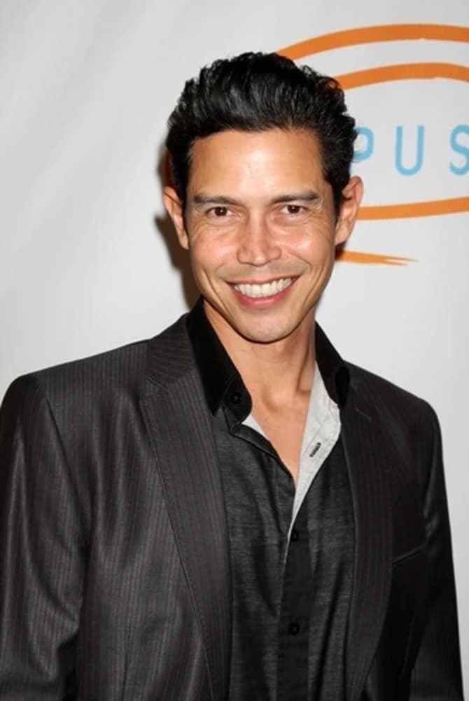 BEWARE THE BATMAN'S Anthony Ruivivar Joins The Cast Of AVENGERS ASSEMBLE