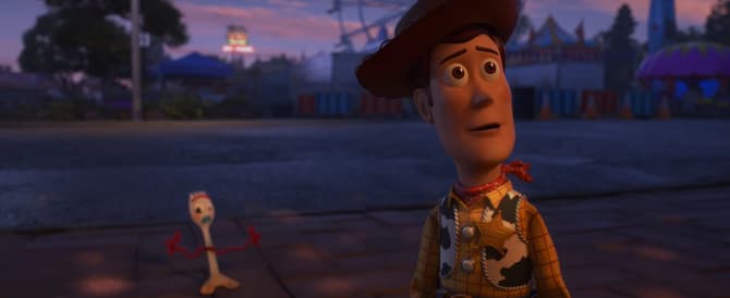 TOY STORY 4: Check Out Nearly 50 Hi-Res Screenshots From The Revealing ...