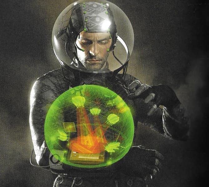 SPIDER-MAN: FAR FROM HOME Concept Art Reveals New Takes On Mysterio's ...