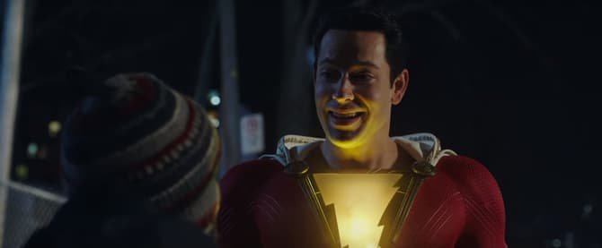 SHAZAM!: Check Out Over 40 Hi-Res Screenshots From The Latest Trailer ...