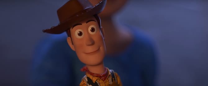 TOY STORY 4: Check Out Nearly 50 Hi-Res Screenshots From The Revealing ...