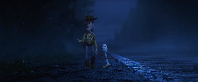 TOY STORY 4: Check Out Nearly 50 Hi-Res Screenshots From The Revealing ...