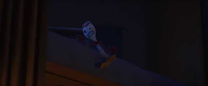 TOY STORY 4: Check Out Nearly 50 Hi-Res Screenshots From The Revealing ...