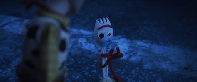 TOY STORY 4: Check Out Nearly 50 Hi-Res Screenshots From The Revealing ...