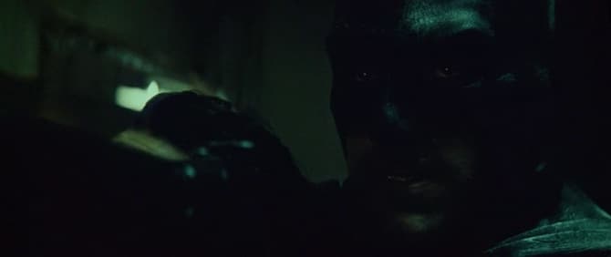The Anatomy of a Batman Fight Scene