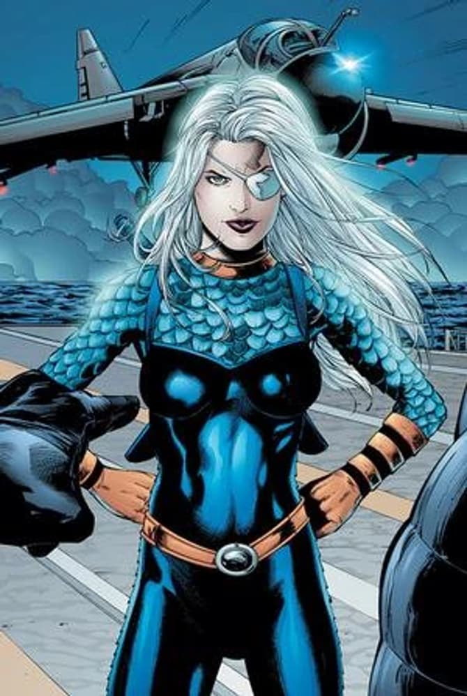 Fancast: Teen Titans