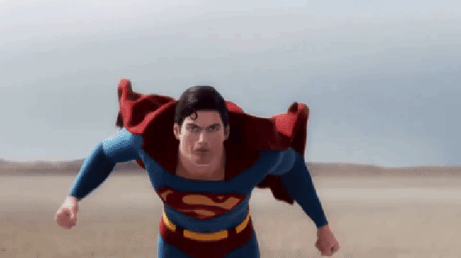 my SUPERMAN MOVIE REBOOT TRAILER DESCRIPTION and STORY DETAILS