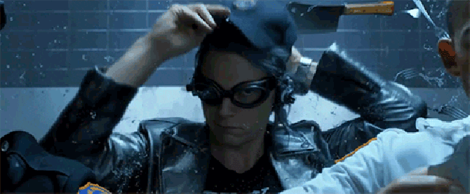The Best Action Sequence From Each X-MEN Film