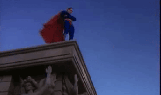 my SUPERMAN MOVIE REBOOT TRAILER DESCRIPTION and STORY DETAILS