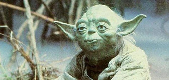 Rare STAR WARS: RETURN OF THE JEDI Behind-The-Scenes Footage Rediscovered