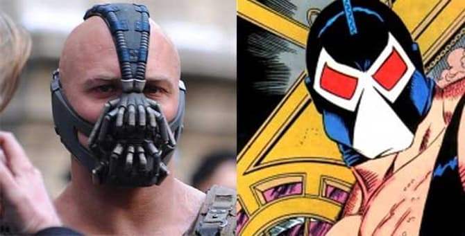 EXCLUSIVE: Interview with Chuck Dixon, Co-Creator of Bane