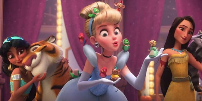 Sarah Silverman & Gal Gadot Perform "A Place Called Slaughter Race" In ...