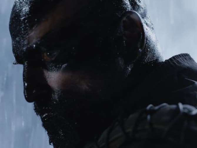 First Official WAR FOR THE PLANET OF THE APES Stills Feature Caesar And ...