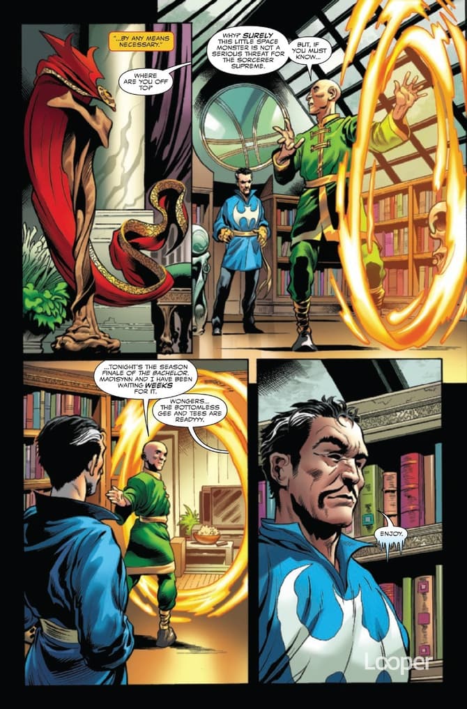 SHE-HULK's Madisynn Makes Her Marvel Comics Debut In WHAT IF...? VENOM #3