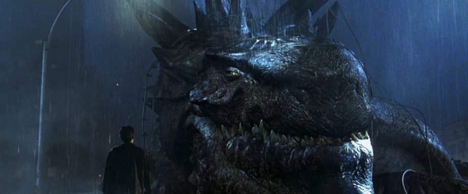 Dean Devlin Shares His 2 Biggest Mistakes With 1998's GODZILLA