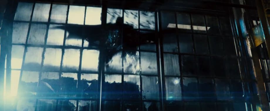 The Anatomy of a Batman Fight Scene