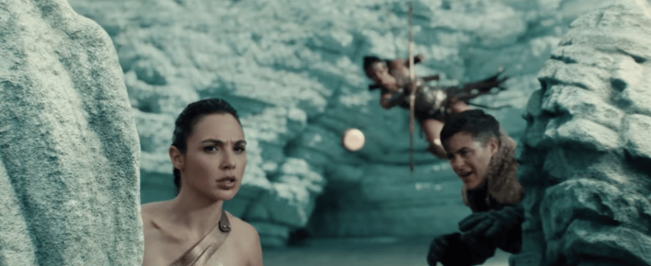 Check Out A Batch Of Hi-Res Screencaps From Yesterday's Stunning New ...