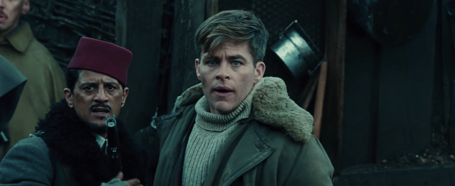 Check Out A Batch Of Hi-Res Screencaps From Yesterday's Stunning New ...