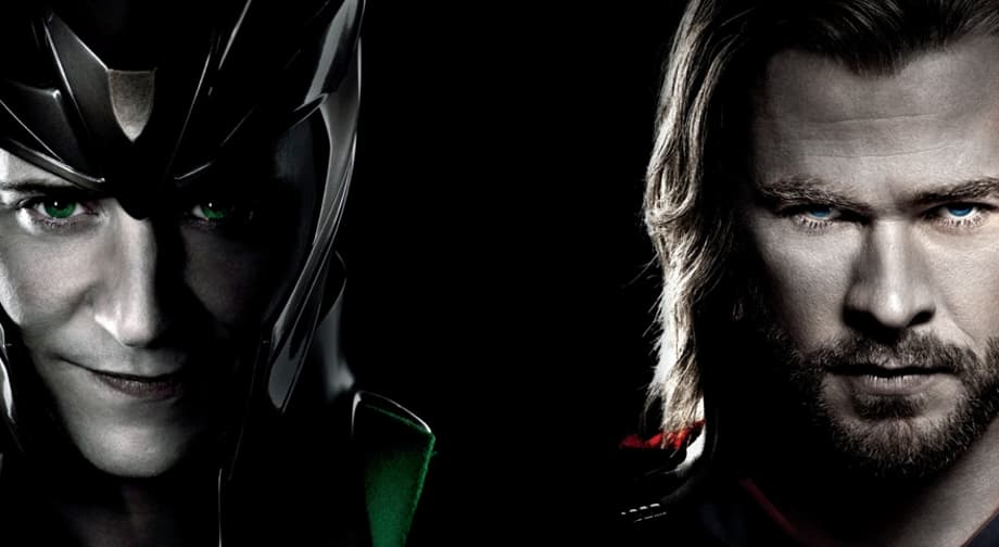 The Greatest Bromance's In MARVEL'S CINEMATIC UNIVERSE