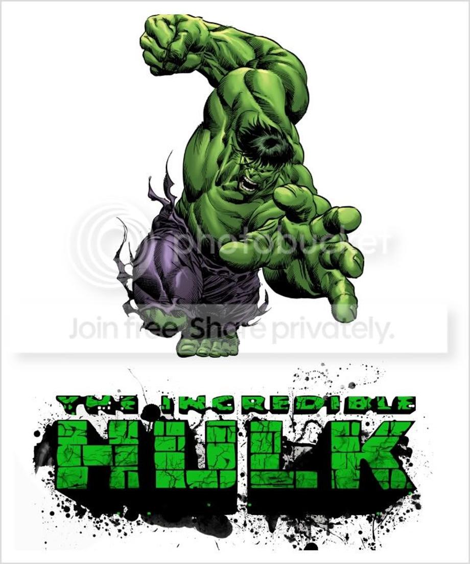 SUPERHERO FEATS: The Hulk (Savage Hulk Incarnation Edition)