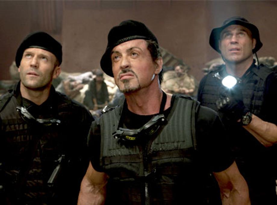 Early Box Office Figures: Scott Pilgrim Tanks vs. Expendables, Eat Pray ...