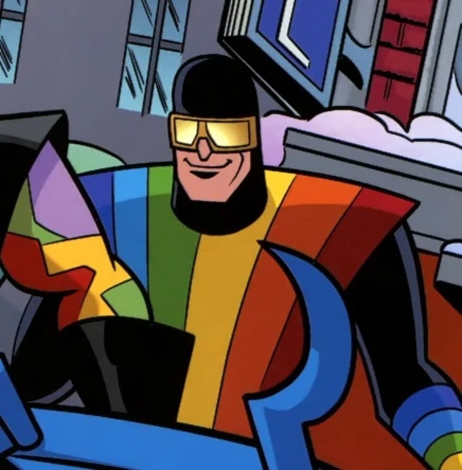 LEGO BATMAN 3 BEYOND GOTHAM Leaked DLC Pack?