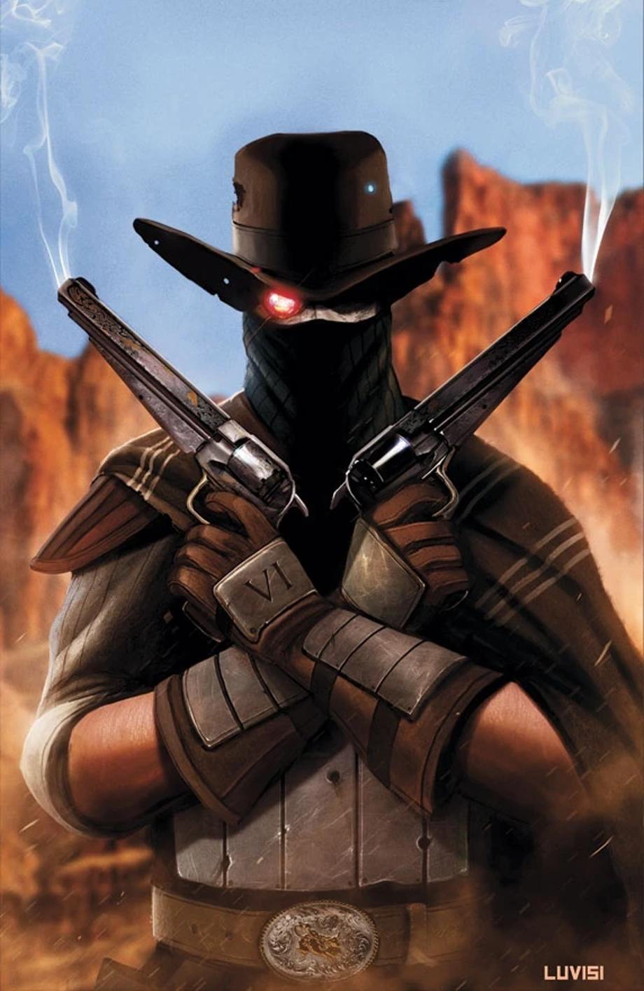 Fancast: Suicide Squad Movie