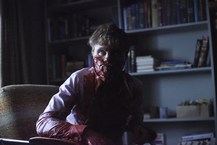 Mason Verger Recast For The Upcoming HANNIBAL Season 3