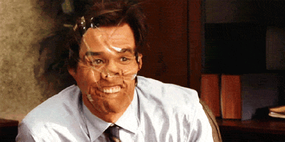What Jim Carrey Could've Looked Like In THE INCREDIBLE MR. LIMPET Remake