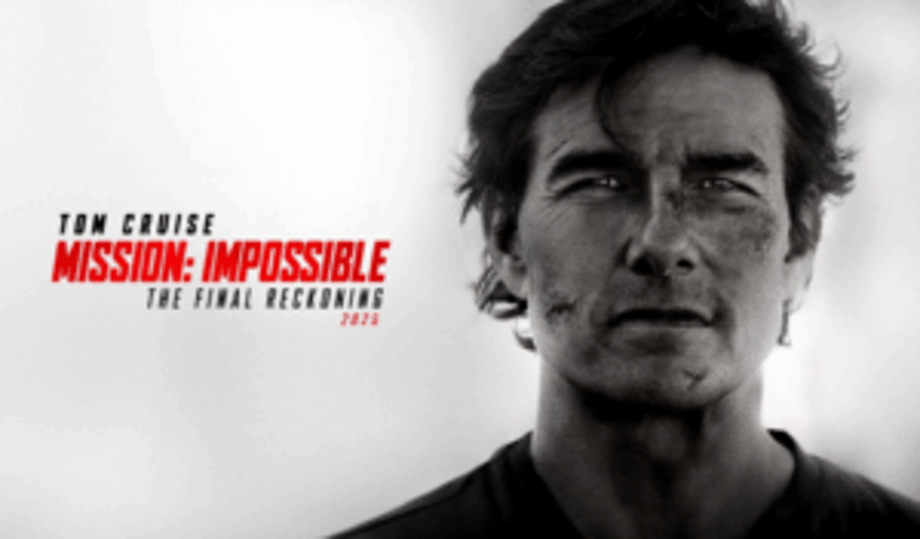 Mission Impossible: The Final Reckoning (2025) Movie For Free Available ...
