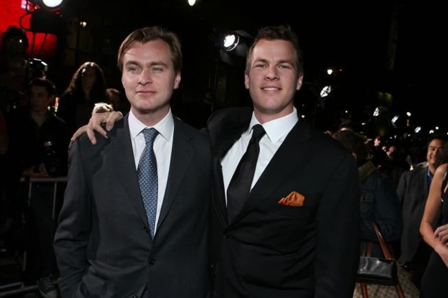 INTERSTELLAR Screenwriter On Transitioning From Steven Spielberg To ...