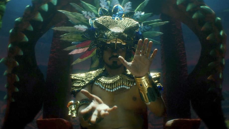 AVENGERS: DOOMSDAY Leaked Trailer #4 May Be Set In A Location That's ...