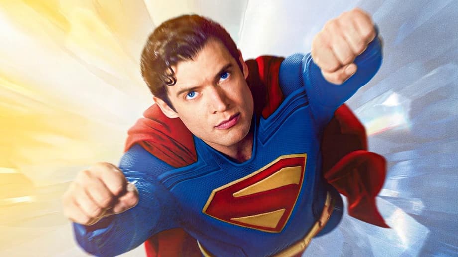James Gunn Shares New SUPERMAN Fortress Of Solitude Photo As Work On ...