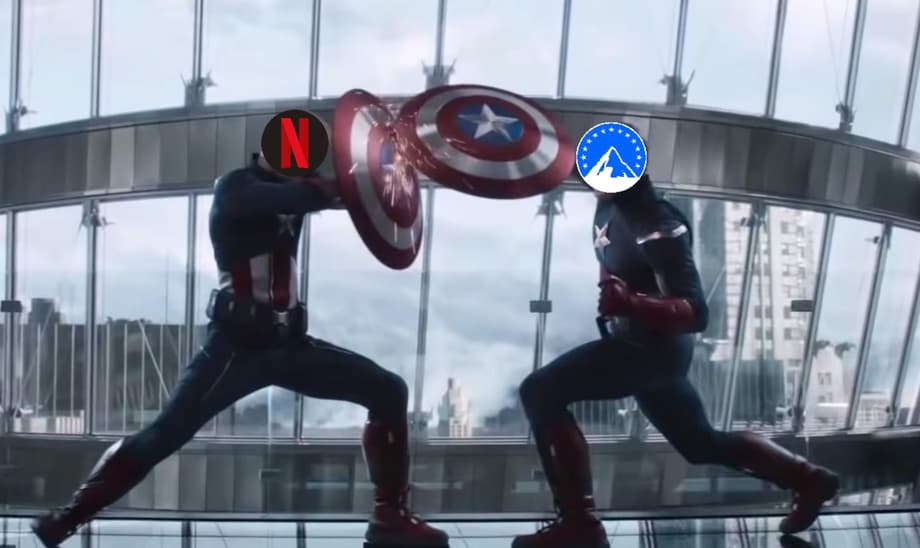 NETFLIX Or PARAMOUNT - What Could Be Next For WARNER BROS After An ...