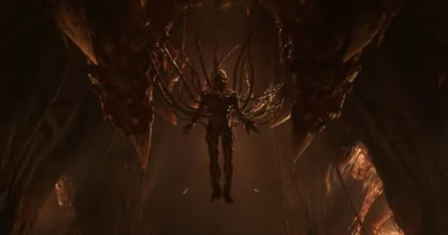 STRANGER THINGS Finale Trailer Sets The Stage For An Epic Showdown ...