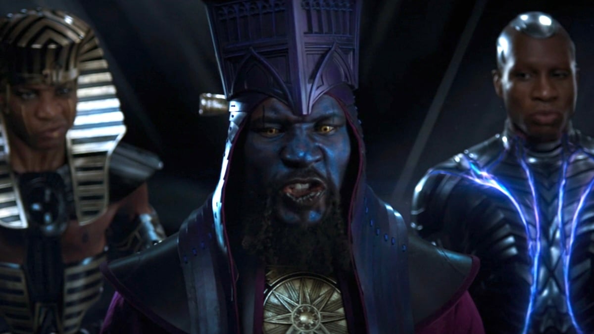 10 Biggest Post-Credits Scenes Cliffhangers From The Multiverse Saga That STILL Haven't Been ...