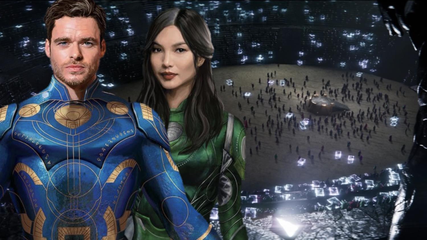 10 Unresolved Multiverse Saga Post-Credits Scenes Heading Into AVENGERS ...