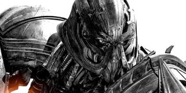 12 TRANSFORMERS: THE LAST KNIGHT Character Posters Focus On Autobots ...