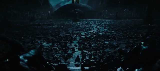 Hide - Xenomorphs Attack In The Terrifying New Trailer For Ridley Scott ...