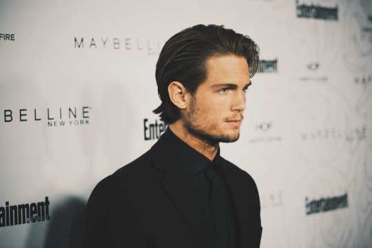 Marvel's THE INHUMANS Adds STAR Actor Chad James Buchanan In A ...