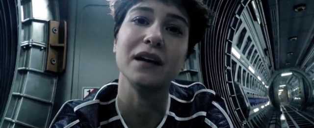 ALIEN: COVENANT Crew Promos Released; Ridley Scott Won't Rule Out ...