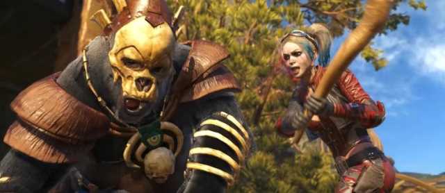 INJUSTICE 2 "Everything You Need To Know" Trailer Will Get You Up To ...