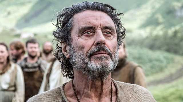 HELLBOY: RISE OF THE BLOOD QUEEN Adds AMERICAN GODS Actor Ian McShane ...