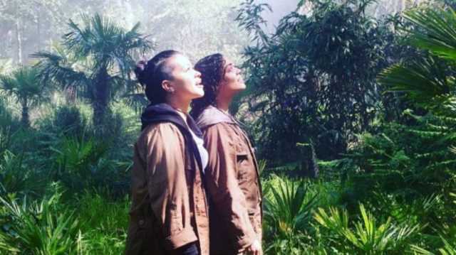 ANNIHILATION Teaser Trailer Finds Natalie Portman, Oscar Isaac And Co ...