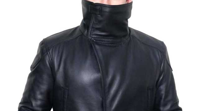 GIVEAWAY: Win An Awesome BLADE RUNNER 2049 Officer K Leather Coat ...