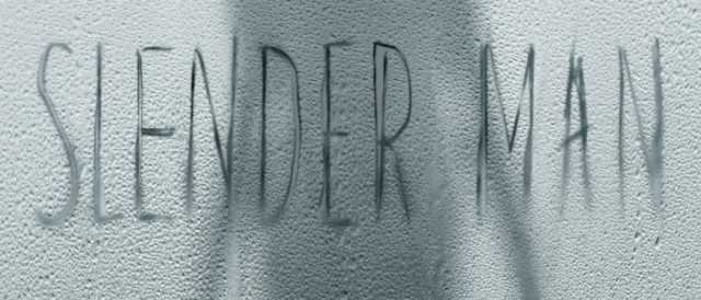 SLENDER MAN: Check Out The Creepy First Trailer And Poster For Sony's ...